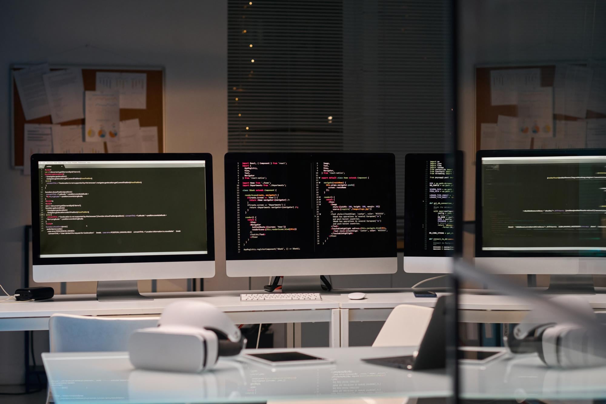 Protect your management interfaces | National Cyber Security Centre ...