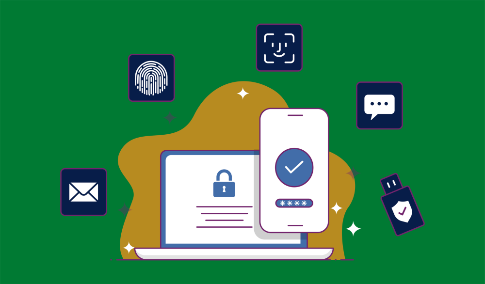 Multi-factor authentication for your corporate online services ...
