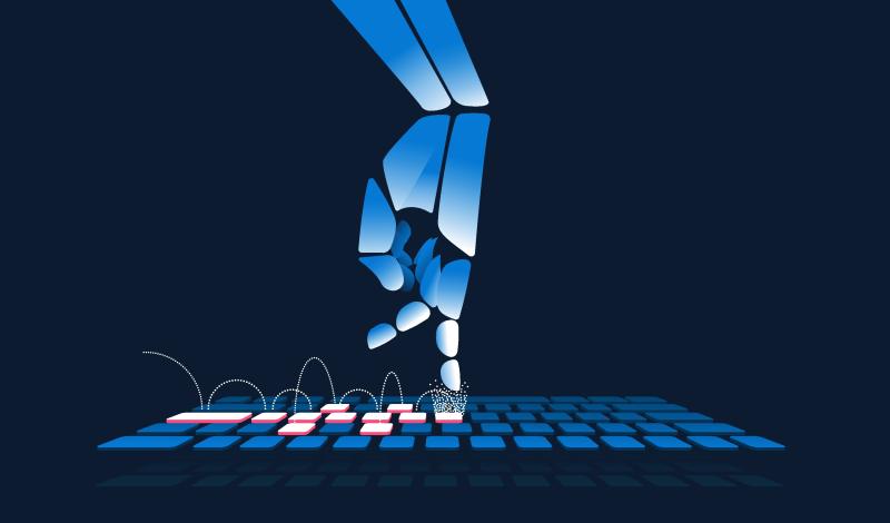 Mistaking AI vulnerability could lead to large-scale breaches, NCSC ...